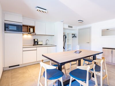 Evancy Vence - Les Jardins d'Azur (ex Holiday Suites) - Evancy.be