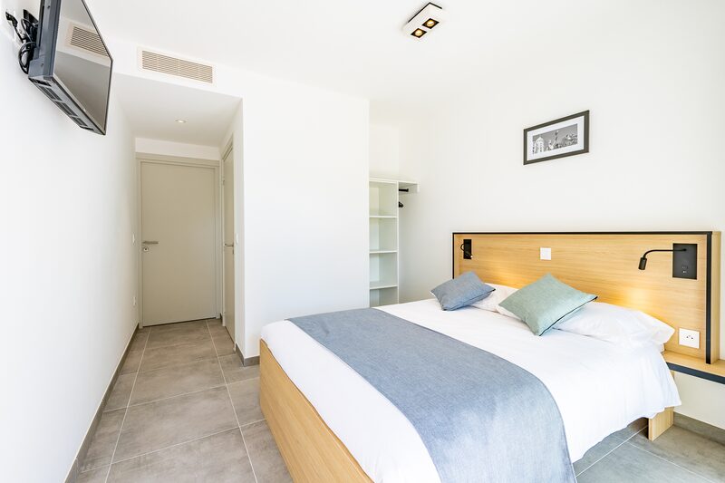 Evancy Vence - Les Jardins d'Azur (ex Holiday Suites) - Evancy.be