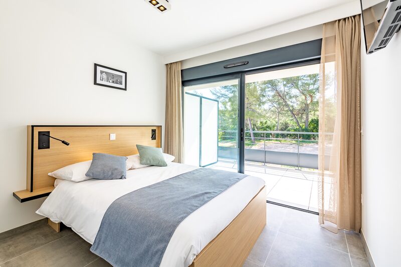 Evancy Vence - Les Jardins d'Azur (ex Holiday Suites) - Evancy.be