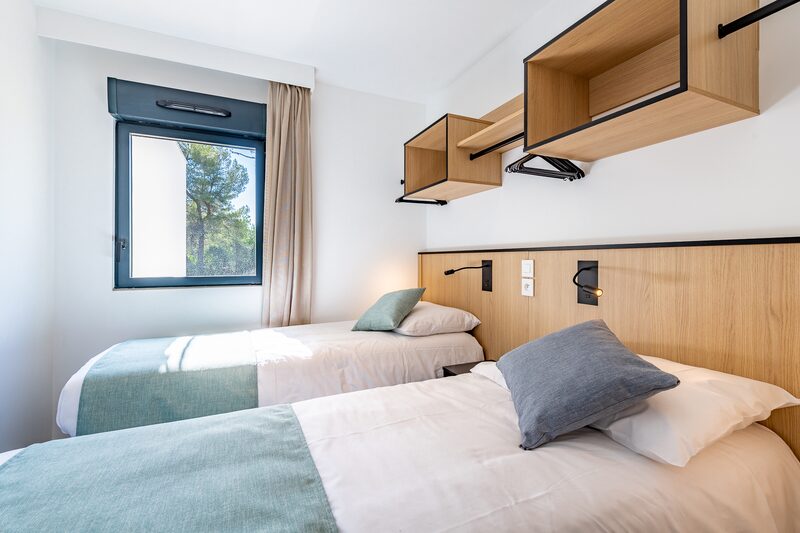 Evancy Vence - Les Jardins d'Azur (ex Holiday Suites) - Evancy.be