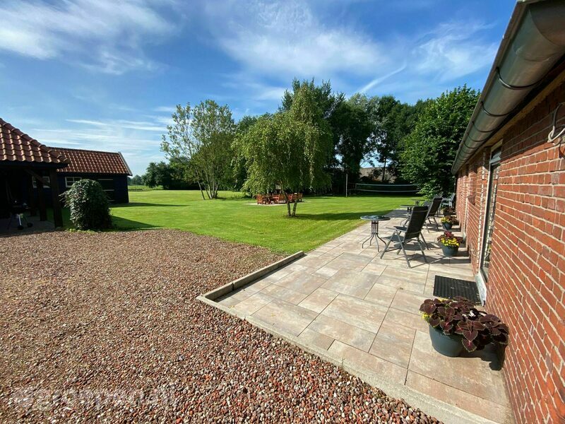 Accommodations in Wapse - GROEPEN.CO.UK