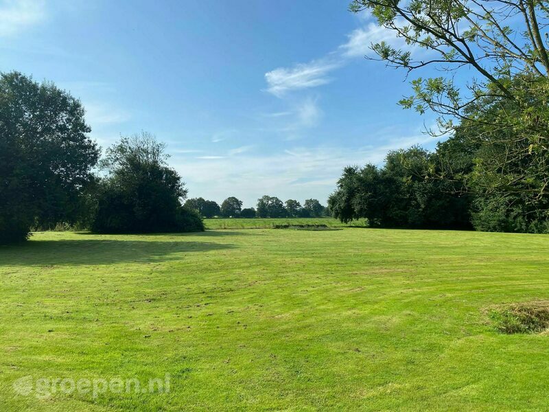 Accommodations in Wapse - GROEPEN.CO.UK