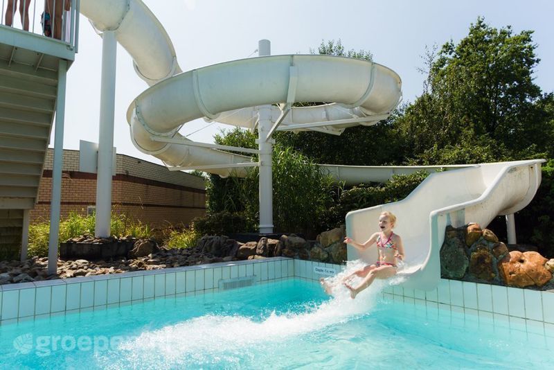 Gruppenunterkünfte in Roggel - GRUPPENURLAUB-HOLLAND.DE