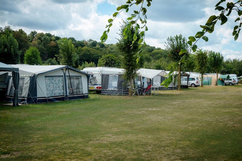 Pitches | Camping 't Geuldal