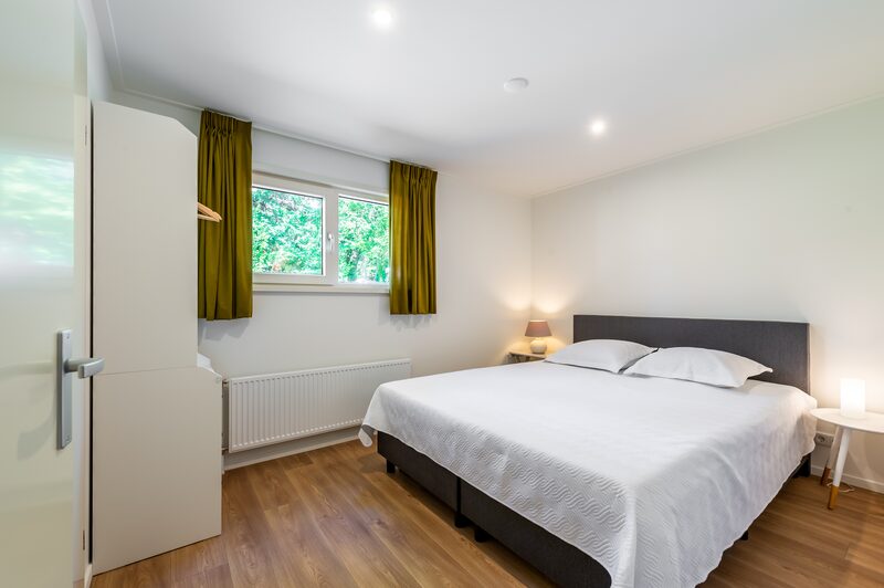 Ferienhäuser im Ferienpark Banjaard | Ruiterplaat Ferien