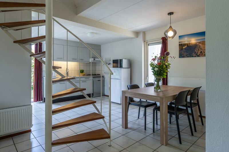 Roompot Beach Resort | Ferienpark in Zeeland für Familien mit Kindern