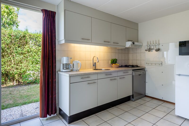 Roompot Beach Resort | Ferienhäuser in Zeeland für Familien mit Kindern