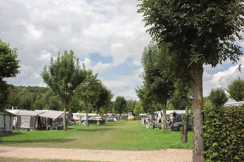 Camping in Zuid-Limburg | Camping ’t Geuldal in Meerssen