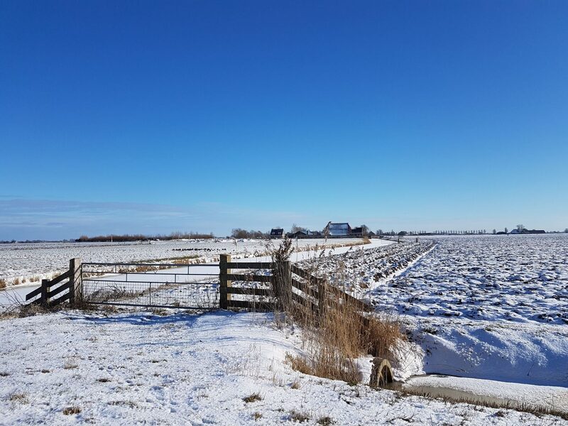 Accommodations in Sint annaparochie - GROEPEN.CO.UK