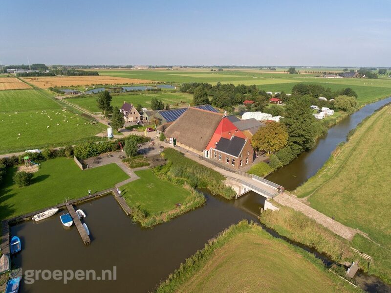 Accommodations in Sint annaparochie - GROEPEN.CO.UK