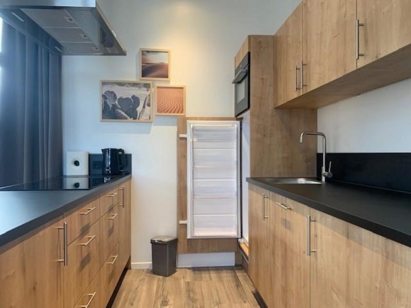 Vacation homes at De Ossenberg | Utrecht Hill Ridge