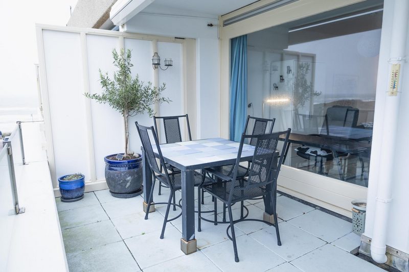 Rentals Egmond | Terrasflat