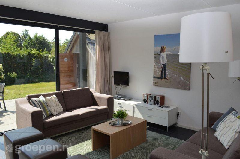 Groepsaccommodaties in Balk | Friesland | Groepen.nl