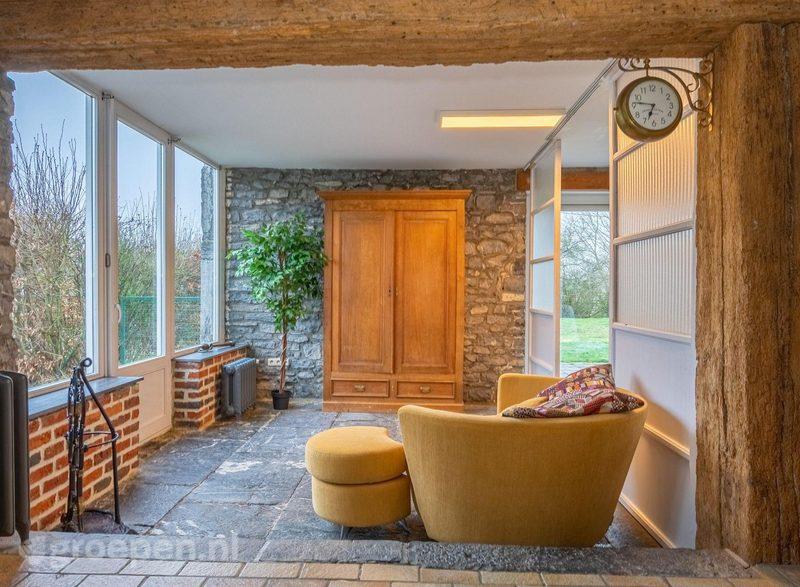 Groepsaccommodatie huren in België? 🇧🇪 - GROEPEN.NL