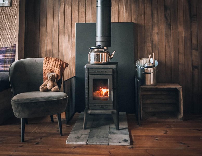 Sweet Cabin