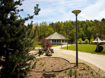 Recreation Park Warredal | Sports, Vacation and Relaxation