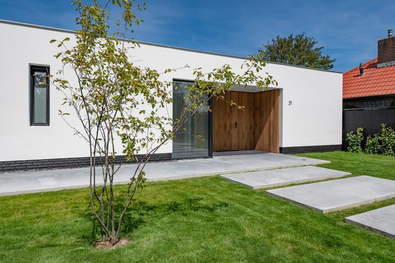 Ferienhäuser im Ferienpark Banjaard | Ruiterplaat Ferien