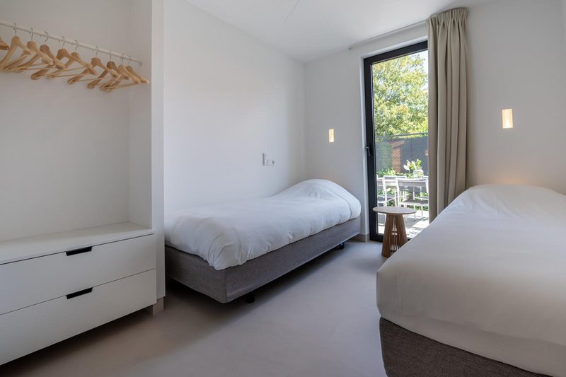 Ferienhäuser im Ferienpark Banjaard | Ruiterplaat Ferien