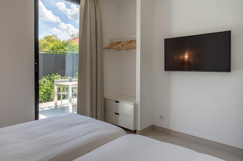 Ferienhäuser im Ferienpark Banjaard | Ruiterplaat Ferien