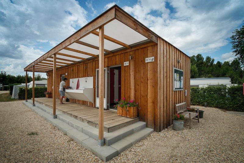 Camping in Zuid-Limburg | Camping ’t Geuldal in Meerssen