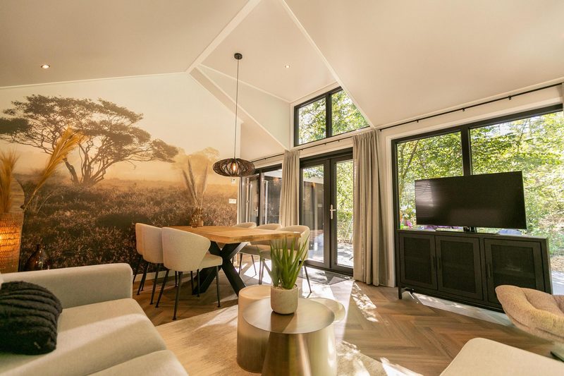 Wonderful holiday Utrecht Hill Ride | De Thijmse Berg