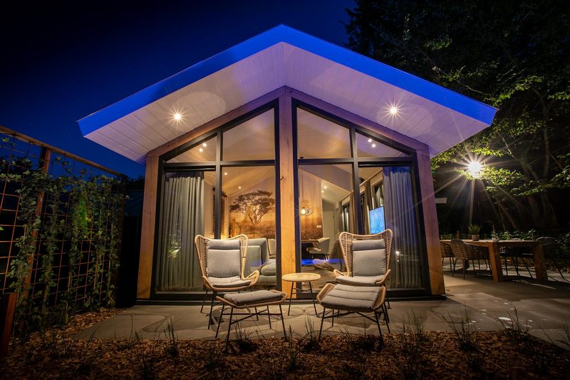 Wonderful holiday Utrecht Hill Ride | De Thijmse Berg