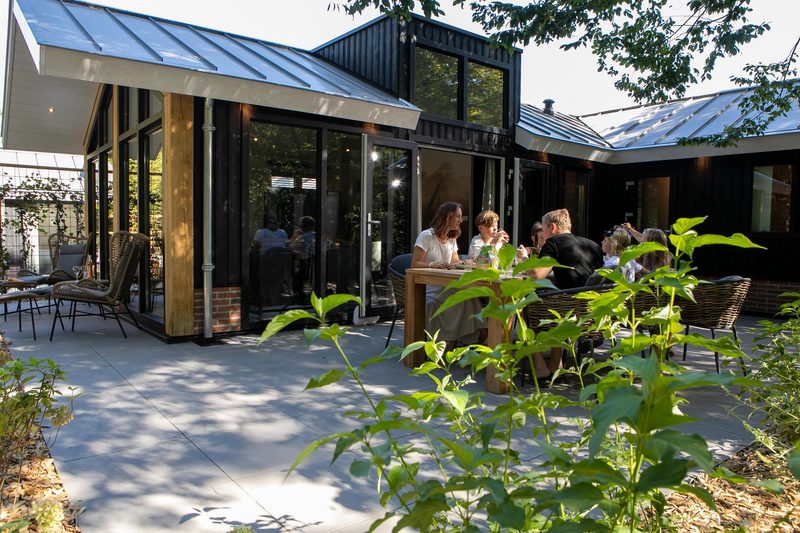 Wonderful holiday Utrecht Hill Ride | De Thijmse Berg