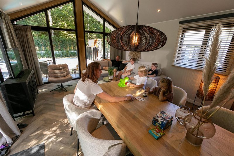 Wonderful holiday Utrecht Hill Ride | De Thijmse Berg