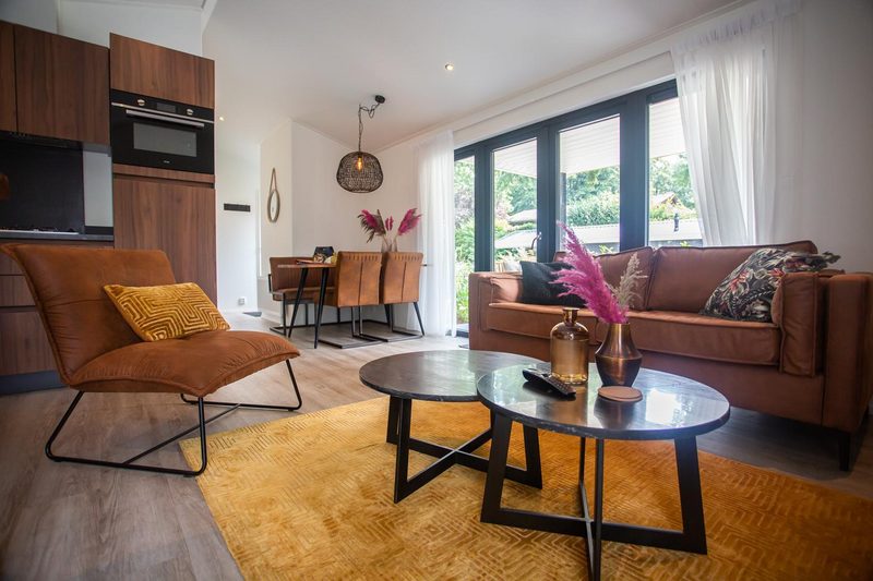 Wonderful holiday Utrecht Hill Ride | De Thijmse Berg