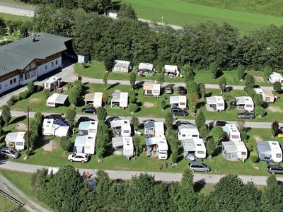 Campingplätze