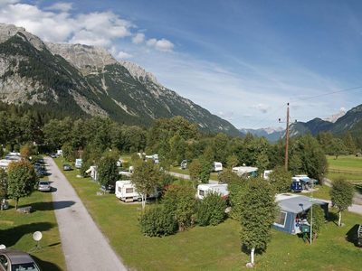 Camping | Austria Parks