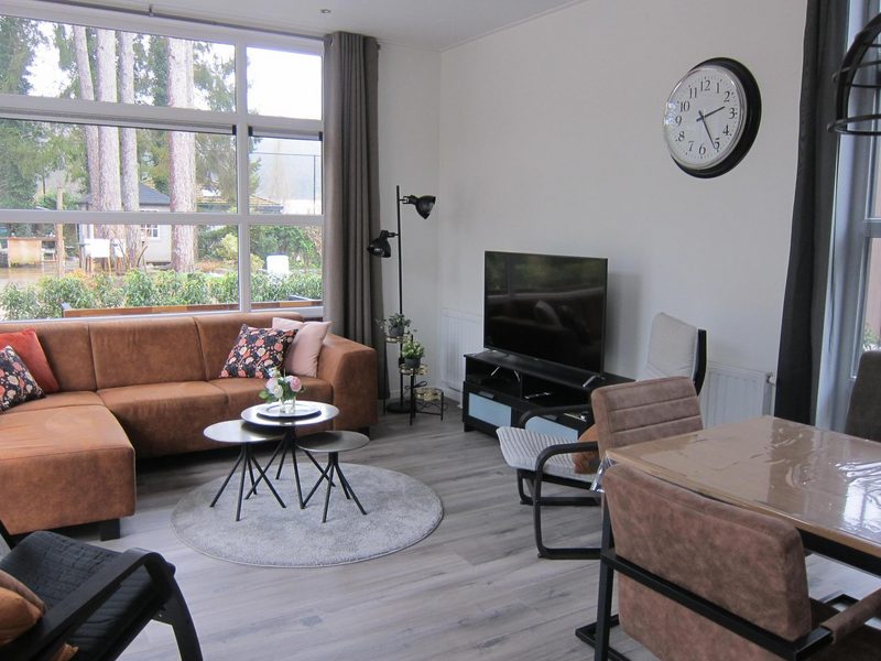 Ferienpark bei Utrecht | Gemütliche Chalets | De Ossenberg