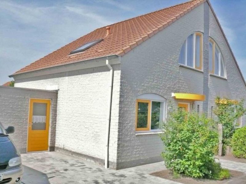 Fort Soleil 42 (Zeezwaluw), Breskens