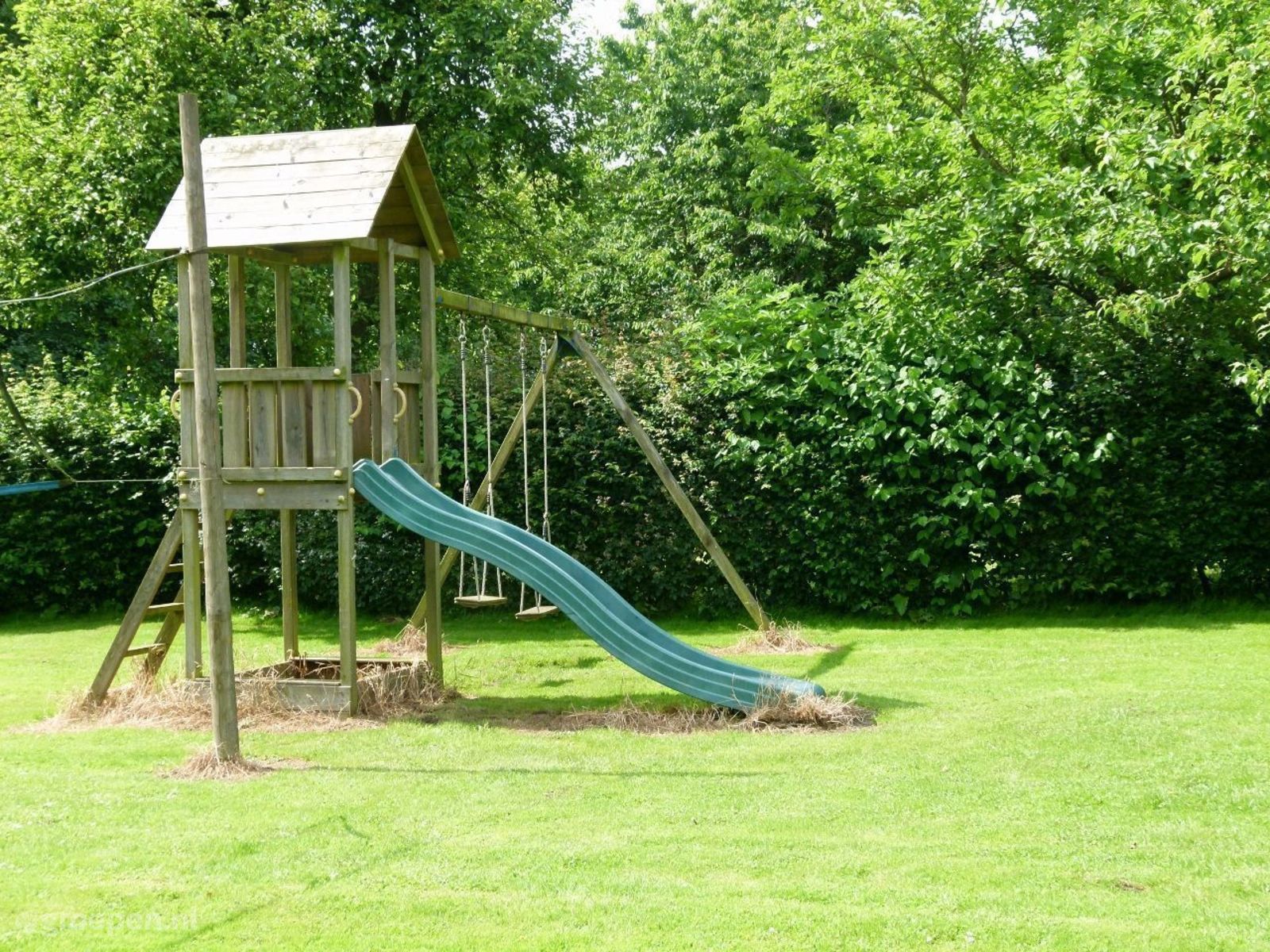 Groepsaccommodaties in Wapse - GROEPEN.NL