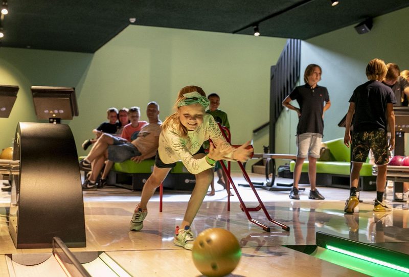 Vakantiepark Witterzomer | Camping in Assen, Drenthe