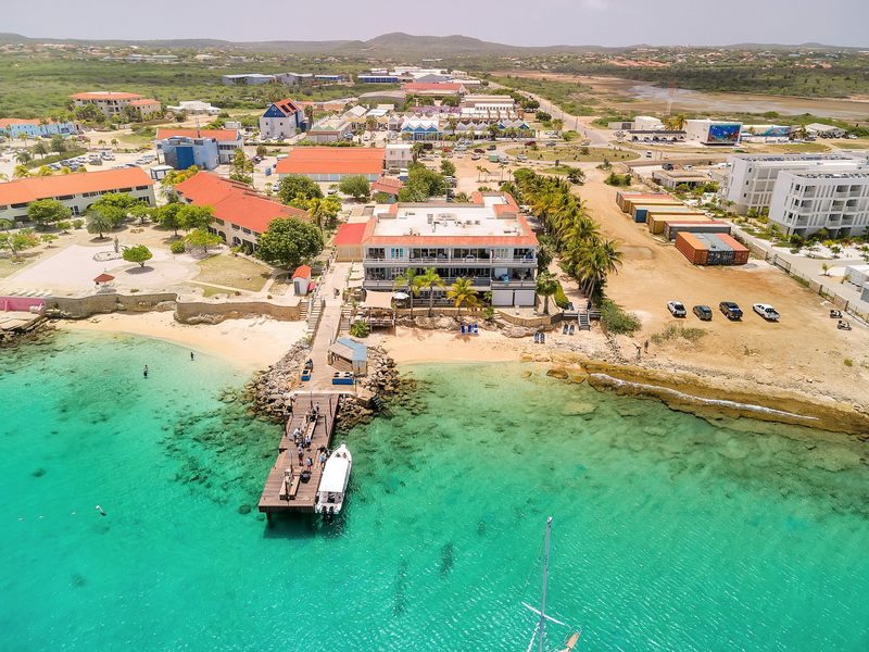 Den Laman | Sunrentals Bonaire