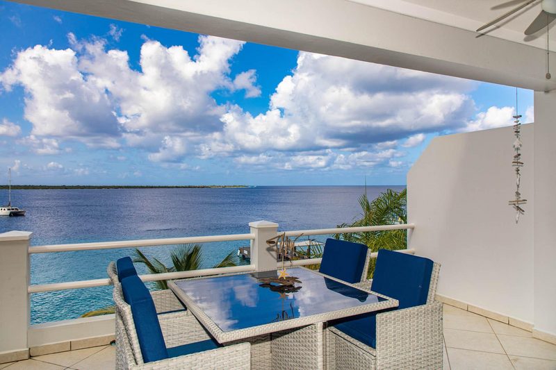 Den Laman | Sunrentals Bonaire