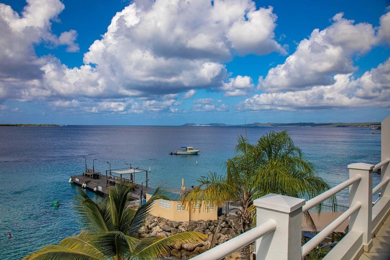 Den Laman | Sunrentals Bonaire