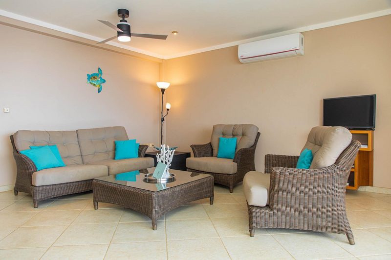 Den Laman | Sunrentals Bonaire