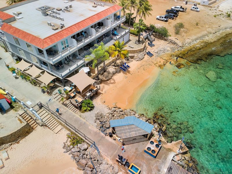 Den Laman | Sunrentals Bonaire