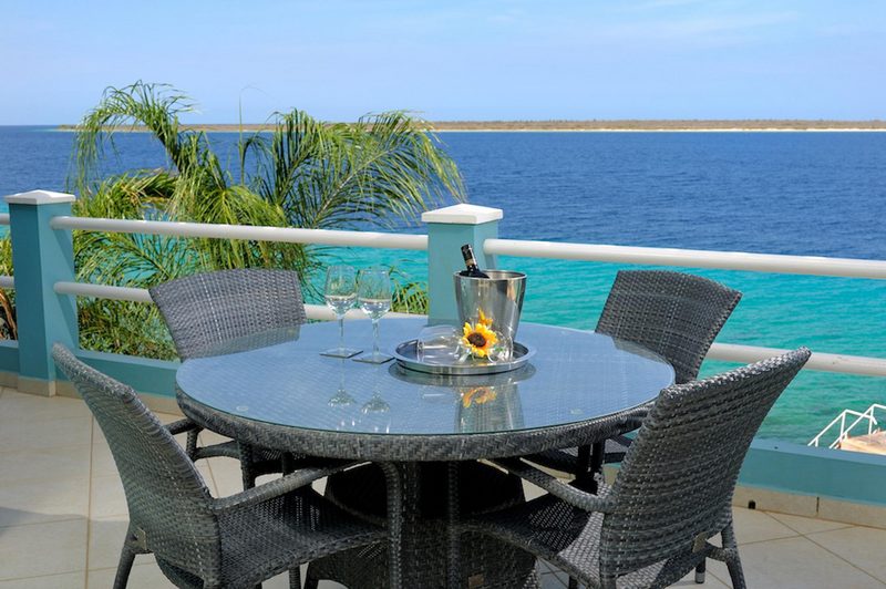Den Laman | Sunrentals Bonaire