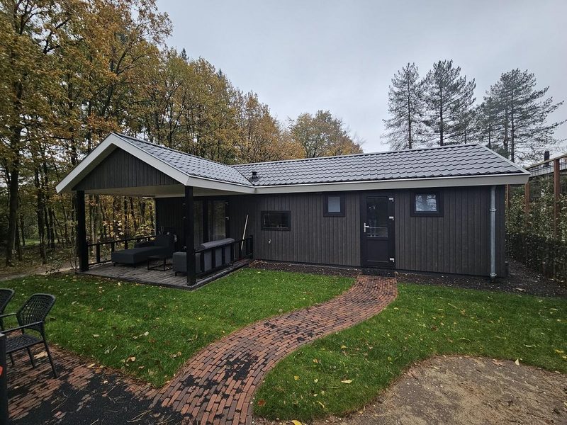 Wonderful holiday Utrecht Hill Ride | De Thijmse Berg