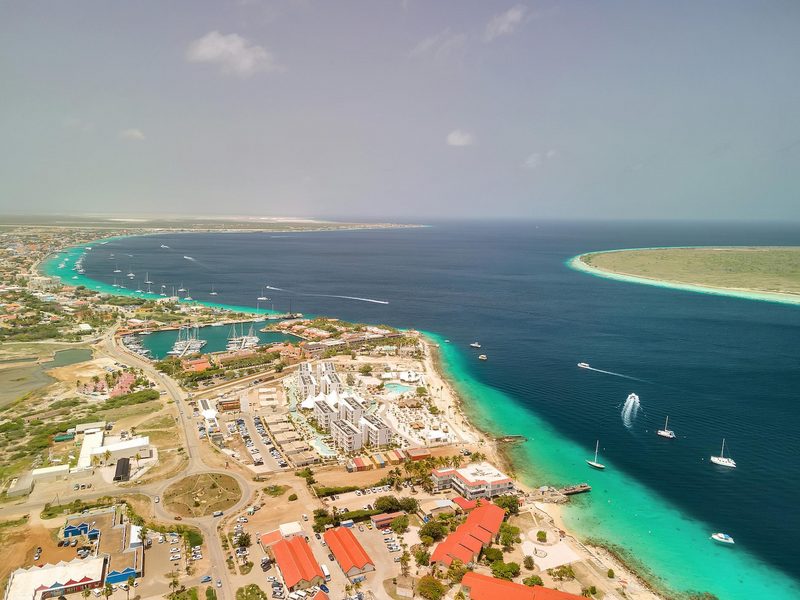 Den Laman | Sunrentals Bonaire