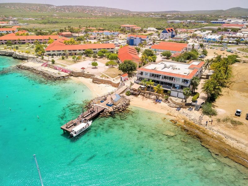 Den Laman | Sunrentals Bonaire
