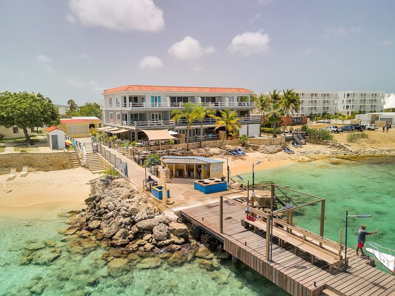 Den Laman | Sunrentals Bonaire