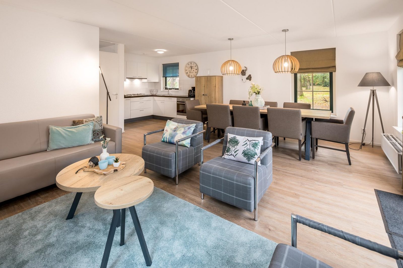 Weekend weg in Drenthe | Ultiem ontspannen