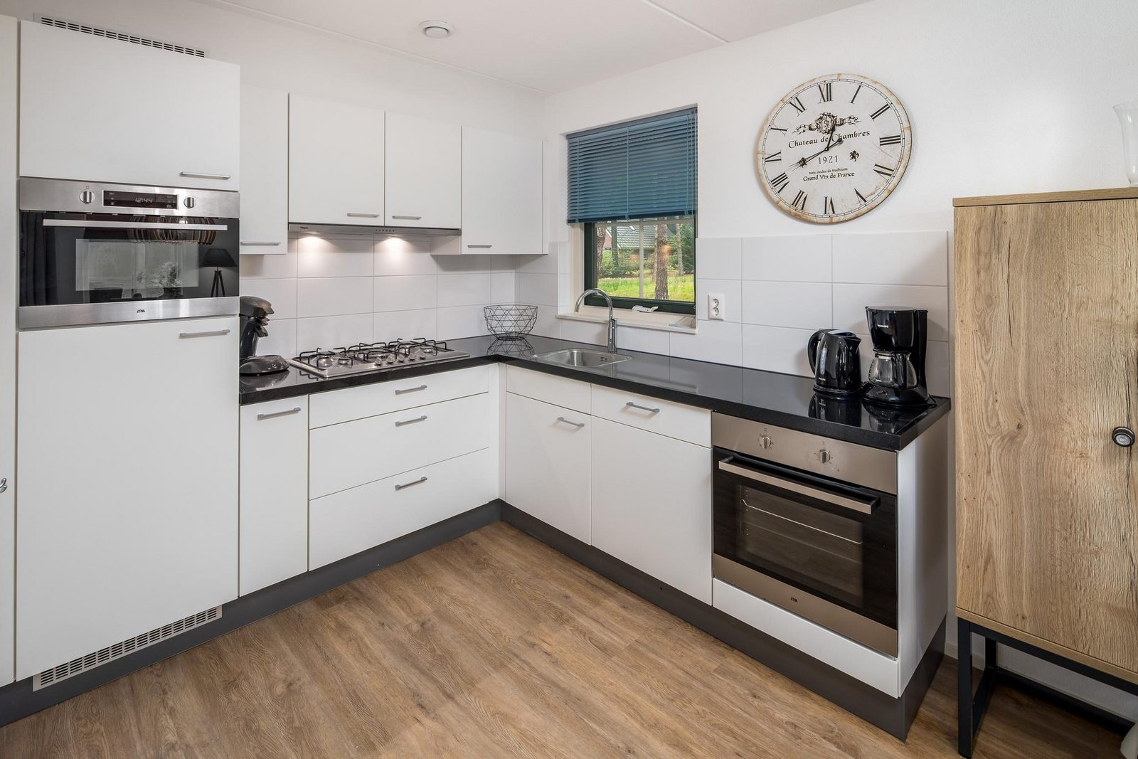 Weekend weg in Drenthe | Ultiem ontspannen