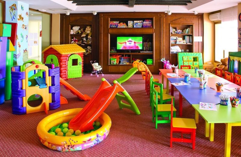 Marriott Hotel Resort - 5 star experience