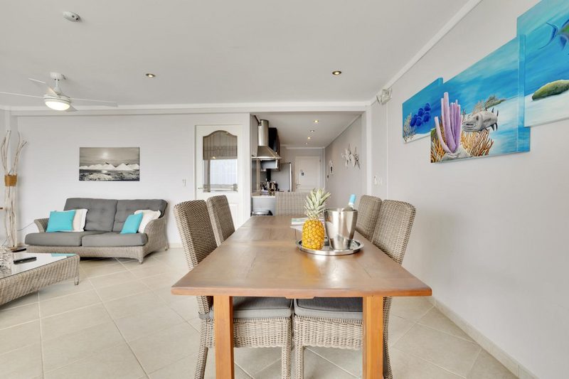 Den Laman | Sunrentals Bonaire