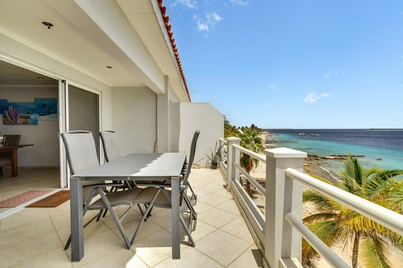Den Laman | Sunrentals Bonaire